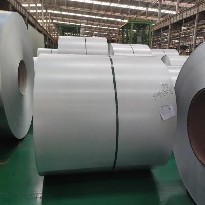 China Prime Galvalume Steel Coil Gl Sheet Galvalume Coil Prices for sale