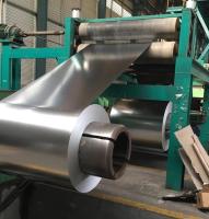 China Zero, Regular, Mini, Big Spangle Best Price Building Material Az150 Galvalume Steel for sale
