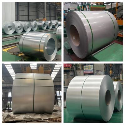 China High Quality Az150 Clear Galvalume Steel Coil Hot Dipped Galvalume Steel Coil PPGL Steel Coil Aluzinc Galvalume Steel Coil Roll Coil for sale
