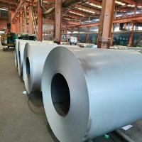 China China Manufacturer Galvalume Roofing Sheet Steel Coil for sale
