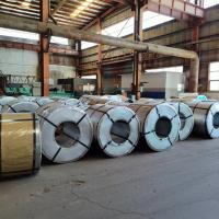 China China Manufacturer Galvalume Roofing Sheet Steel Coil for sale