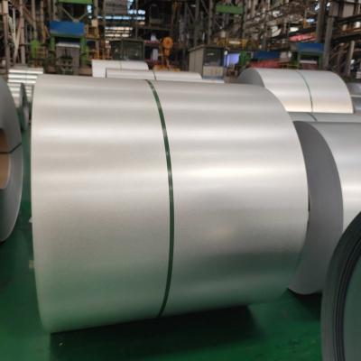 China Az120 Az150 Galvalume Steel Sheet in Coil Dobladora De Plancha Aluzinc for sale