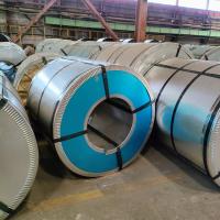 China Gi Coil Mild Steel SPCC Galvalume Strips 0.12-4.0mm Thickness Hr Cr Gi Coils Sheets Carbon for sale