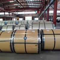 China Gi Coil Mild Steel SPCC Galvalume Strips 0.12-4.0mm Thickness Hr Cr Gi Coils Sheets Carbon for sale