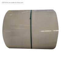 China PPGI Coils, Color Coated Steel Coil, Prepainted Galvanized Steel Coil PPGI Coils Color Coated Steel Coil Roofing Sheets Building Materials Traffic Red for sale