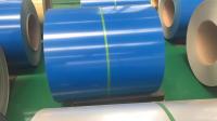 China China Building Material Cold Rolled PPGI Prepainted Galvanized Steel Coils Color Steel Coil Rolled PPGI Color Coated Coil for sale