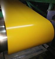 China China Building Material Cold Rolled PPGI Prepainted Galvanized Steel Coils Color Steel Coil Rolled PPGI Color Coated Coil for sale