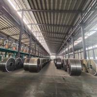 China Soft/Hard Quality Gi Galvalume/Galvanized Steel Coil Cold Rolled Zinc Coated Steel Coil for sale