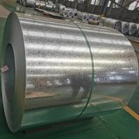 China Soft/Hard Quality Gi Galvalume/Galvanized Steel Coil Cold Rolled Zinc Coated Steel Coil for sale
