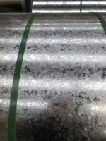China Soft/Hard Quality Gi Galvalume/Galvanized Steel Coil Cold Rolled Zinc Coated Steel Coil for sale