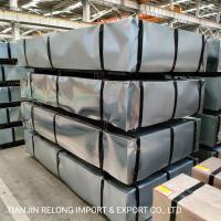China Galvalume Galvanized Steel Coil Sheet Steel From China for sale