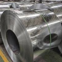 China Dx51d Dx52D SGCC Hot Dipped Cold Rolled Galvanized Steel Coil Z275 Z100 Gi Coil G300 Zinc Coated 0.12-3.5 mm for sale