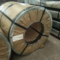 China Z40 Z45 Z50customizble Galvalume Galvanized Steel Coil 0.5mm for sale