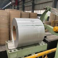China Z40 Z45 Z50customizble Galvalume Galvanized Steel Coil 0.5mm for sale