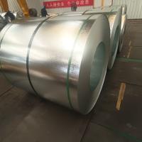 China Resin Tile ASTM Metal Gl Hot Dipped Galvanized Steel Coil Rolled Dipped Gi Sheet Galvanized Steel Sheets Coil for sale