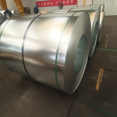 China Resin Tile ASTM Metal Gl Hot Dipped Galvanized Steel Coil Rolled Dipped Gi Sheet Galvanized Steel Sheets Coil for sale