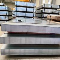 China Resin Tile ASTM Metal Gl Hot Dipped Galvanized Steel Coil Rolled Dipped Gi Sheet Galvanized Steel Sheets Coil for sale