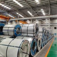 China Resin Tile ASTM Metal Gl Hot Dipped Galvanized Steel Coil Rolled Dipped Gi Sheet Galvanized Steel Sheets Coil for sale