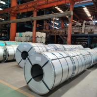 China Guangzhou Az150 Galvalume Steel Coil for Roof Tile for sale