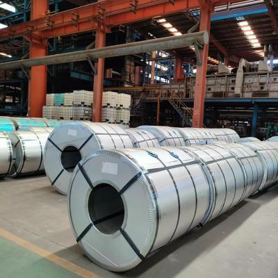 China Guangzhou Az150 Galvalume Steel Coil for Roof Tile for sale