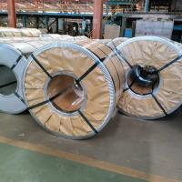China Guangzhou Az150 Galvalume Steel Coil for Roof Tile for sale