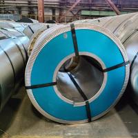 China Guangzhou Az150 Galvalume Steel Coil for Roof Tile for sale