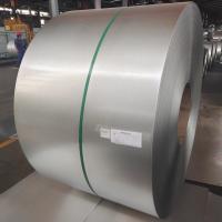 China Factory High Quality Roofing Sheet Galvalum 4m Galvalume Steel Sheet in Coil for sale