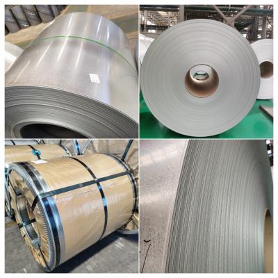 China Zincalume Galvalume Steel Coil Strip ASTM A792 for sale