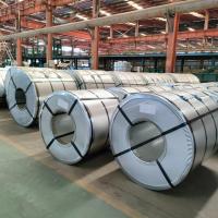 China Zincalume Galvalume Steel Coil Price Hot Dipped Gl Corrugated Galvalume Steel for sale