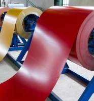 China Cold Rolled Color Coated Prepainted Galvanized Steel Sheet Pre-Painted Galvanized Steel Coil Color Coated Galvanized Steel Coil Sheet PPGI PPGL for sale