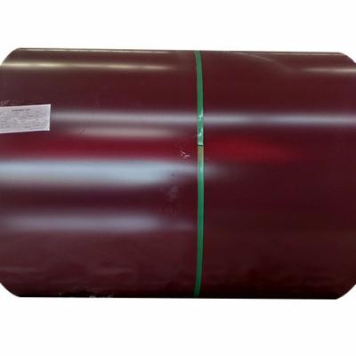 China China Factory Coated Color Painted Building Material Dx51d PPGI/PPGL Galvalume/Roofing Sheet Color Coated Steel Coil for sale