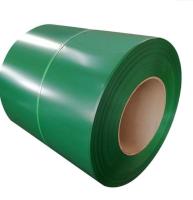 China China Supply PPGI Color Coated Galvanized Steel Coil Galvanized Color Coated Coils Color Steel Coil for sale
