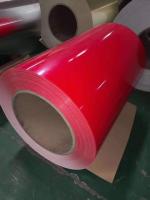 China Prepainted/Color Coated/Galvanized/Zinc Coated/Galvalume Steel Coils PPGI Coils Color Coated Steel Coil Rolled PPGI Color Coated Coil for sale