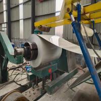 China Prepainted/Color Coated/Galvanized/Zinc Coated/Galvalume Steel Coils PPGI Coils Color Coated Steel Coil Rolled PPGI Color Coated Coil for sale