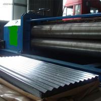 China Galvanized Checkered /Corrugated Steel Iron Roofing Sheets Tianjin Iron Steel Sheet PPGI Corrugated Roof Sheet Galvanized Steel Roof Sheet for sale
