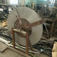 China Hot Selling Galvanized Steel Tape/Coil at Best Price in China Z130 Z135 Z140 for sale