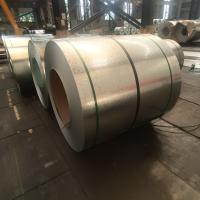 China Dx51d Dx52D Hot Dipped Galvanized Steel Coil Z275 Z100 Cold Rolled Galvalume Gi Coil G300 Zinc Coated Steel Coil 0.12-3.5 mm for sale