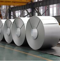 China Galvanized Steel Coil Carbon Cold Rolled Galvanized Steel Sheet Mild Full Hard Cold Rolled Steel Coils 610mm -- 1524mm for sale