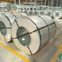 China Wholesale Galvanized Carbon Steel Carbon Steel Sheet Slit Coil From China for sale