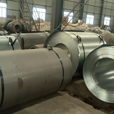 China Galvanized Steel Coil Customizable Galvanized Steel Sheet Strip 0.35mm Thick Aluminum Zinc Roofing Sheet Z290 Z300 Z305 for sale