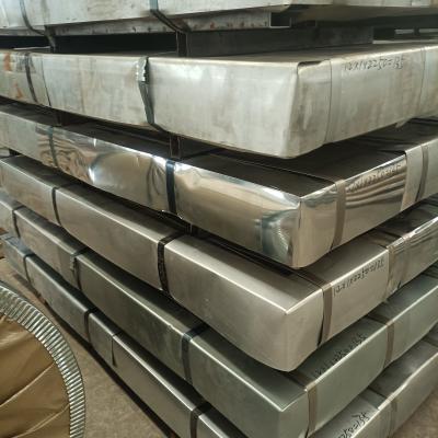 China Hot Rolled Carbon Steel Plate 0.2mm 30-275g Galvanized Steel Coil for Roofing Sheet SGCC (DX51D+Z) / Sgch (S550+Z) for sale