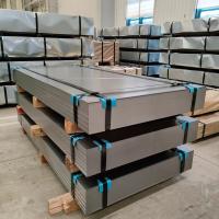 China Hot Rolled Carbon Steel Plate 0.2mm 30-275g Galvanized Steel Coil for Roofing Sheet SGCC (DX51D+Z) / Sgch (S550+Z) for sale