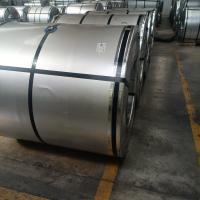 China Gi Gl Galvanized Iron Sheet in Coil Carbon Steel Roll for sale
