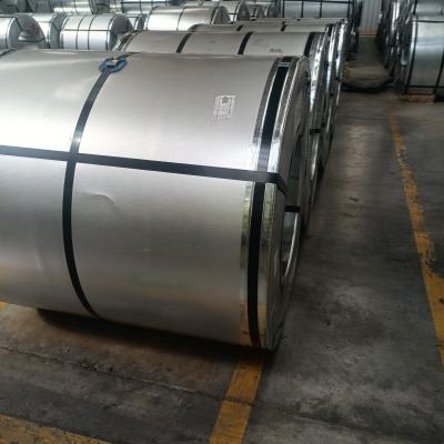 China Gi Gl Galvanized Iron Sheet in Coil Carbon Steel Roll for sale