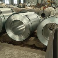 China Hot DIP Galvanized Steel Coil Roofing Sheet Building material for sale