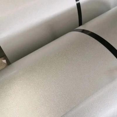 China 55% Aluminium Aluzinc Coated Fingerprint Resistant Aluminium-Zinc Alloy Coat Steel Coil Galvalume Coated Steel Roof Sheet Prime Galvalume Steel Coils for sale