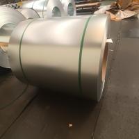China SPCC Az150 Galvalume Aluzinc Steel Coil 0.13 -- 3.5mm for sale