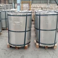 China 55% Aluminium Aluzinc Coated Gl Galvalume Steel Coil Roofing Tiles Galvalume Steel Sheet in Coil Z125 Z130 Z135 for sale