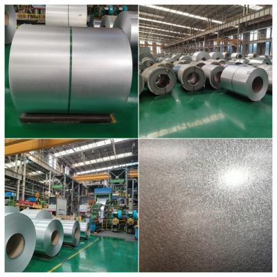China China 28 Gauge Galvalume Corrugated Roofing Sheet for sale