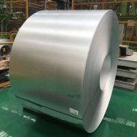 China 0.13 -- 3.5mm Factory Price China Galvalume Steel Paint Coils for sale